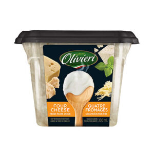 Products - Olivieri