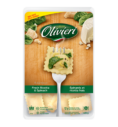 Our Products: Fresh Ricotta & Spinach Ravioli (Fresh Pasta) | Olivieri®