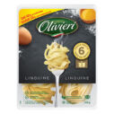 Our Products: Linguine Nested (Fresh Pasta) | Olivieri®